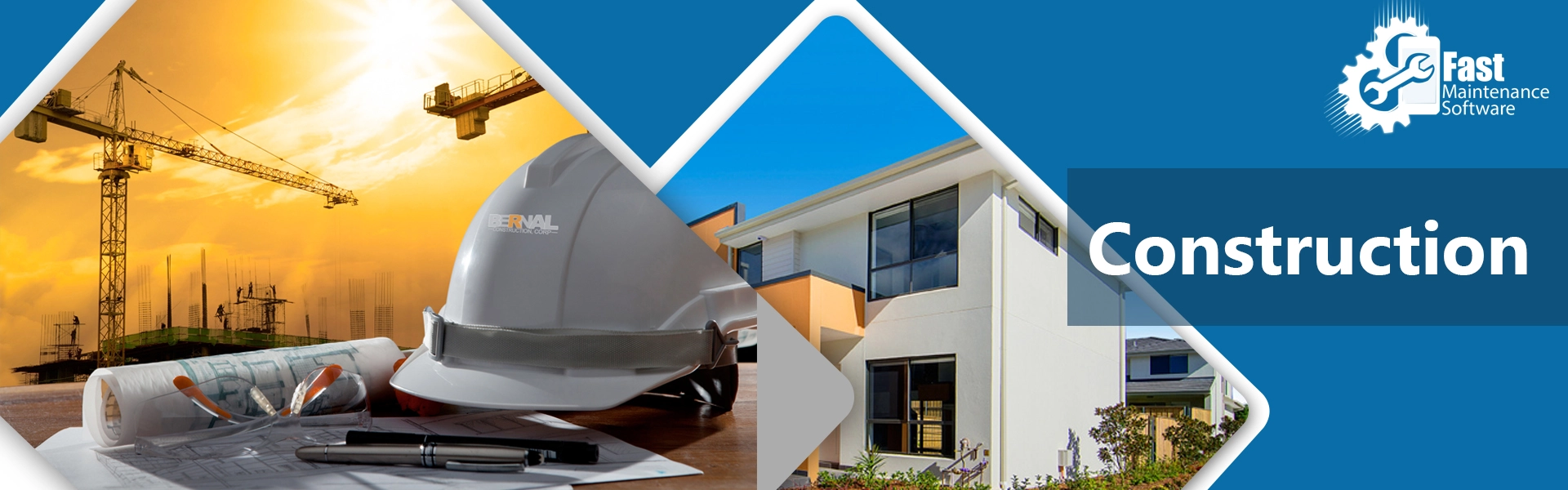 Building Maintenance Software | CMMS Software