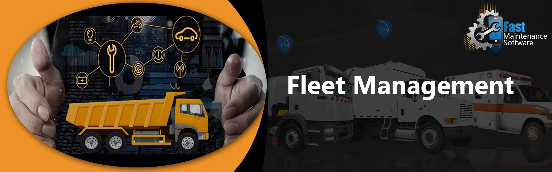 Fleet Maintenance Software | Fleet Management Software