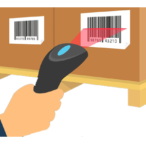 Barcode Maintenance Tracking Software | Track Equipment by using Barcode