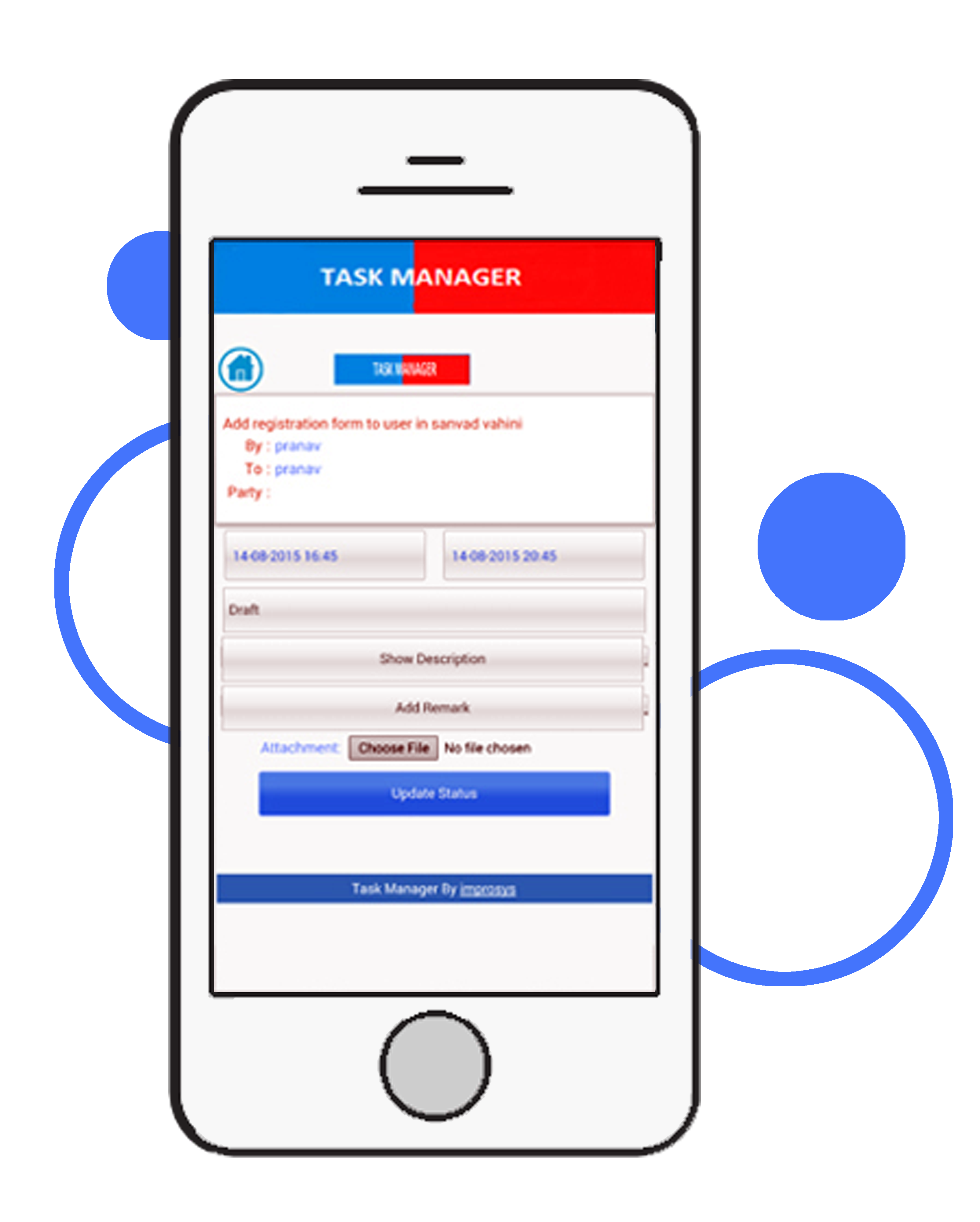 Best Online Project and Task Management Software-Fast Software ...